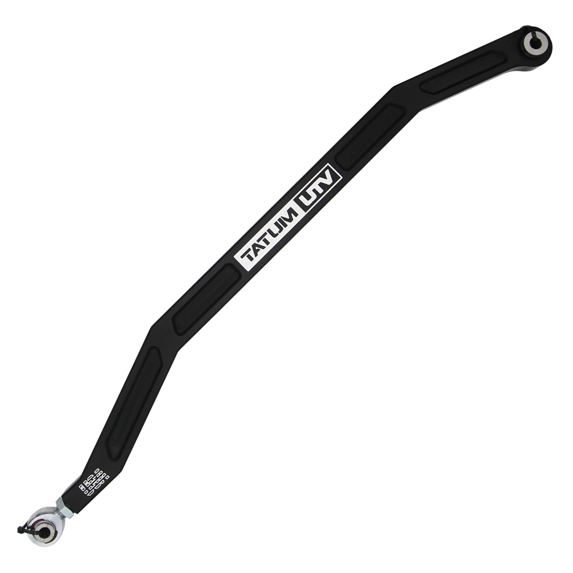 Polaris Rzr Turbo S High Clearance Radius Rod Lower Tatum Utv