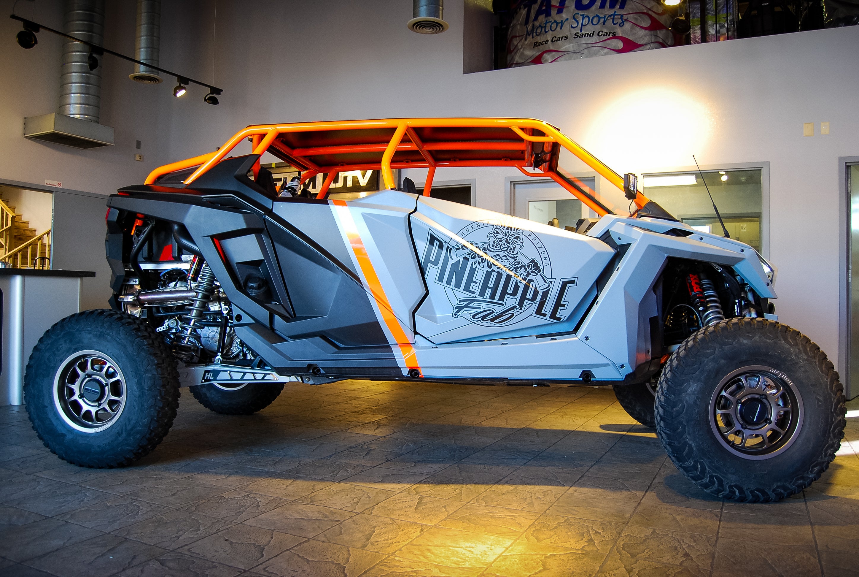 TATUM UTV | Aftermarket UTV SXS Parts – Tatum UTV