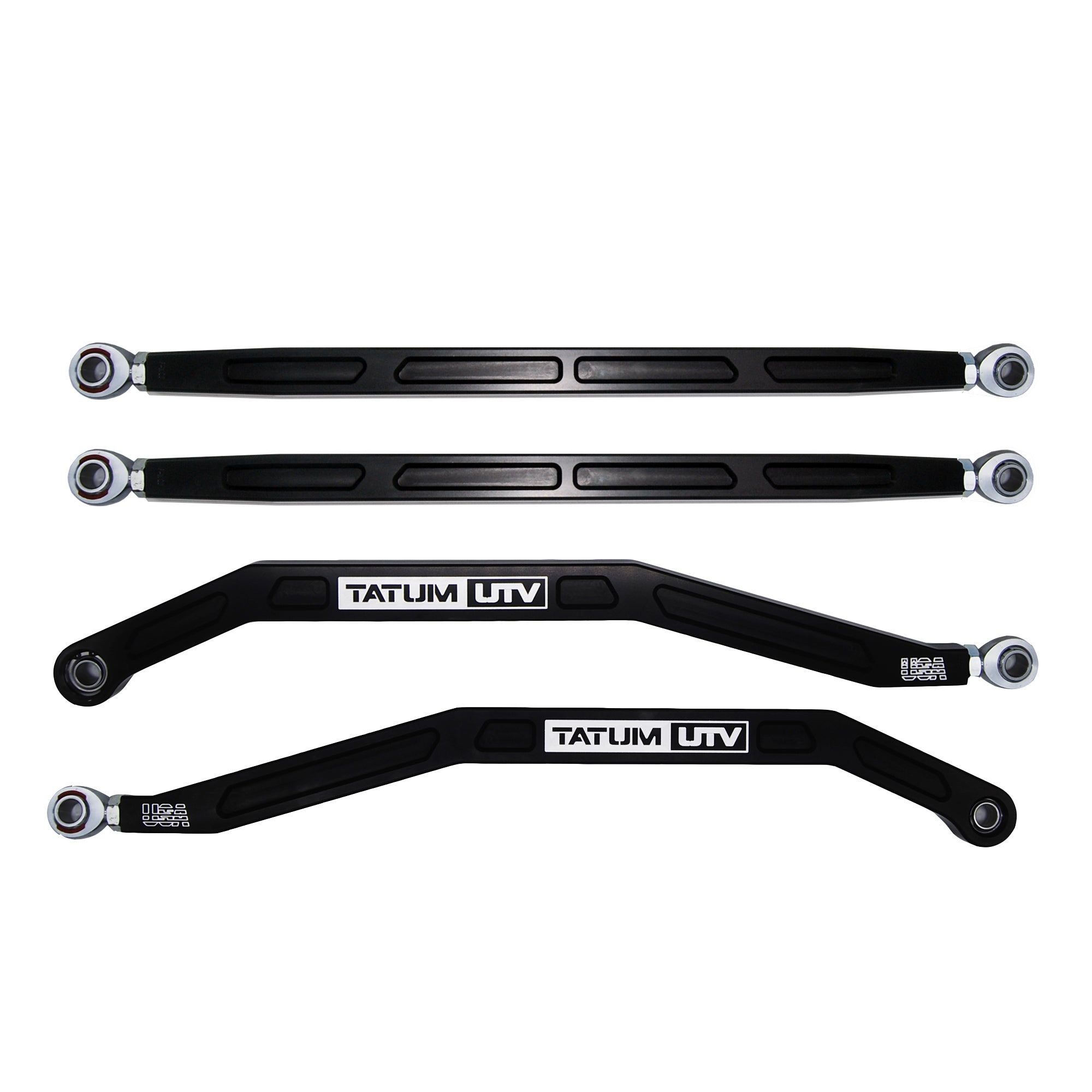 Polaris Rzr Xp1000turbors1 Hc Radius Rods Set Tatum Utv