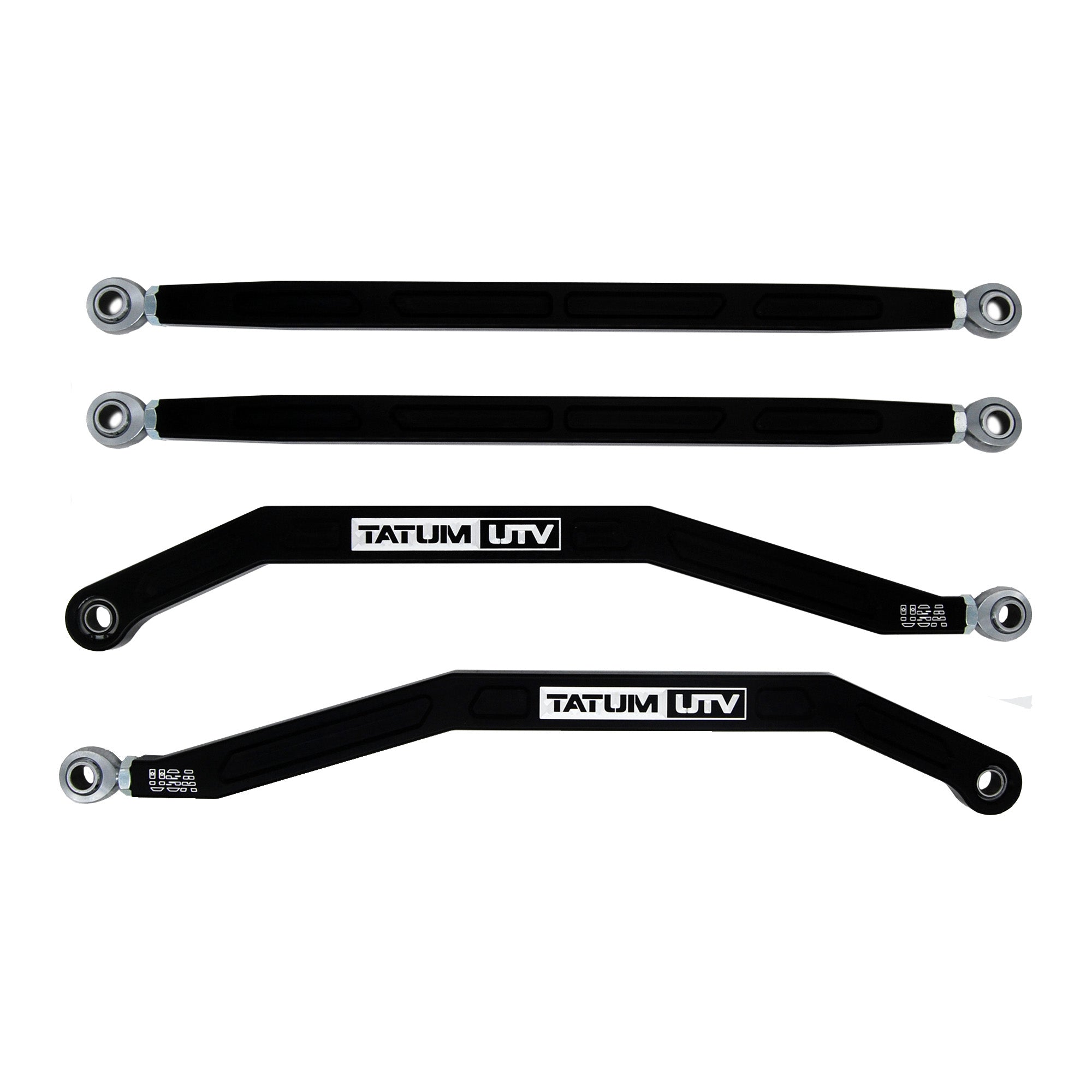 Polaris RZR PRO XP High Clearance Radius Rods (Set) – Tatum UTV